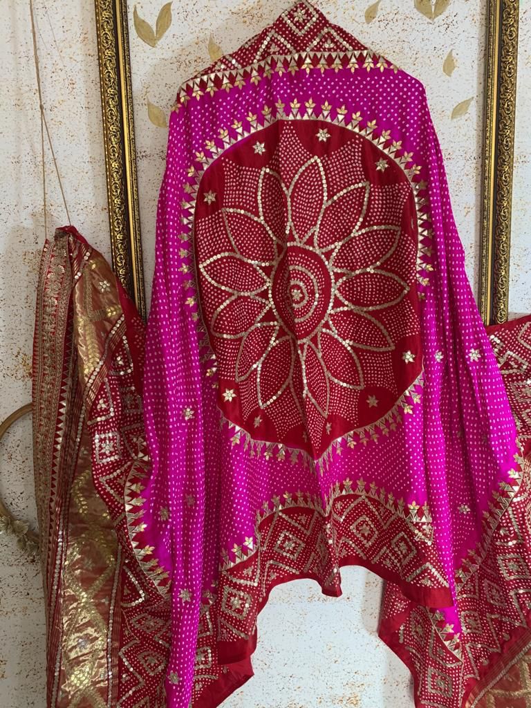 Dupatta – Safrina Fashion