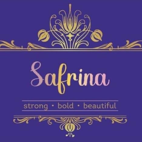 Mail – Safrina Fashion